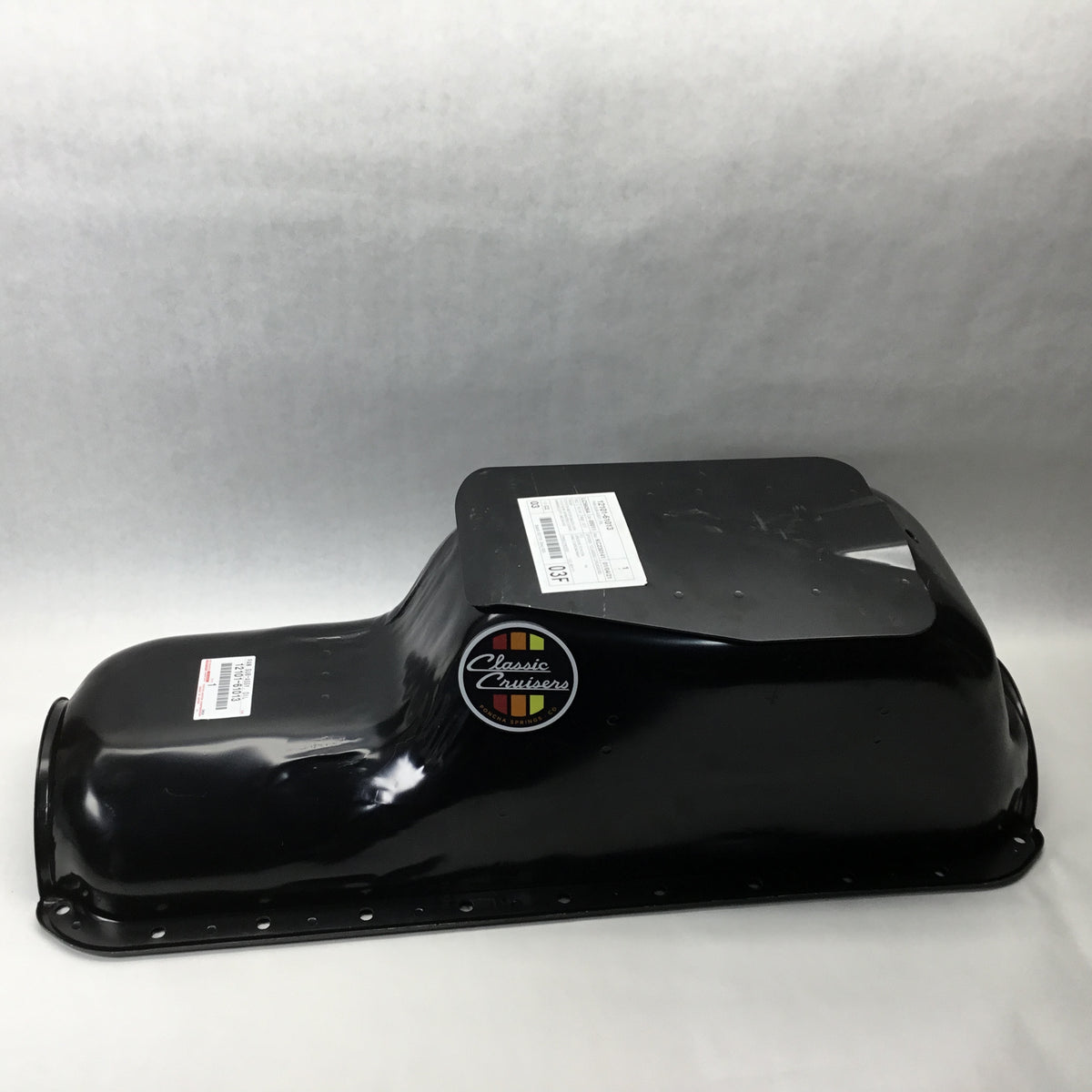 OEM New 2F Oil Pan 40, 50, 60 Series (Special order 3 day lead time ...