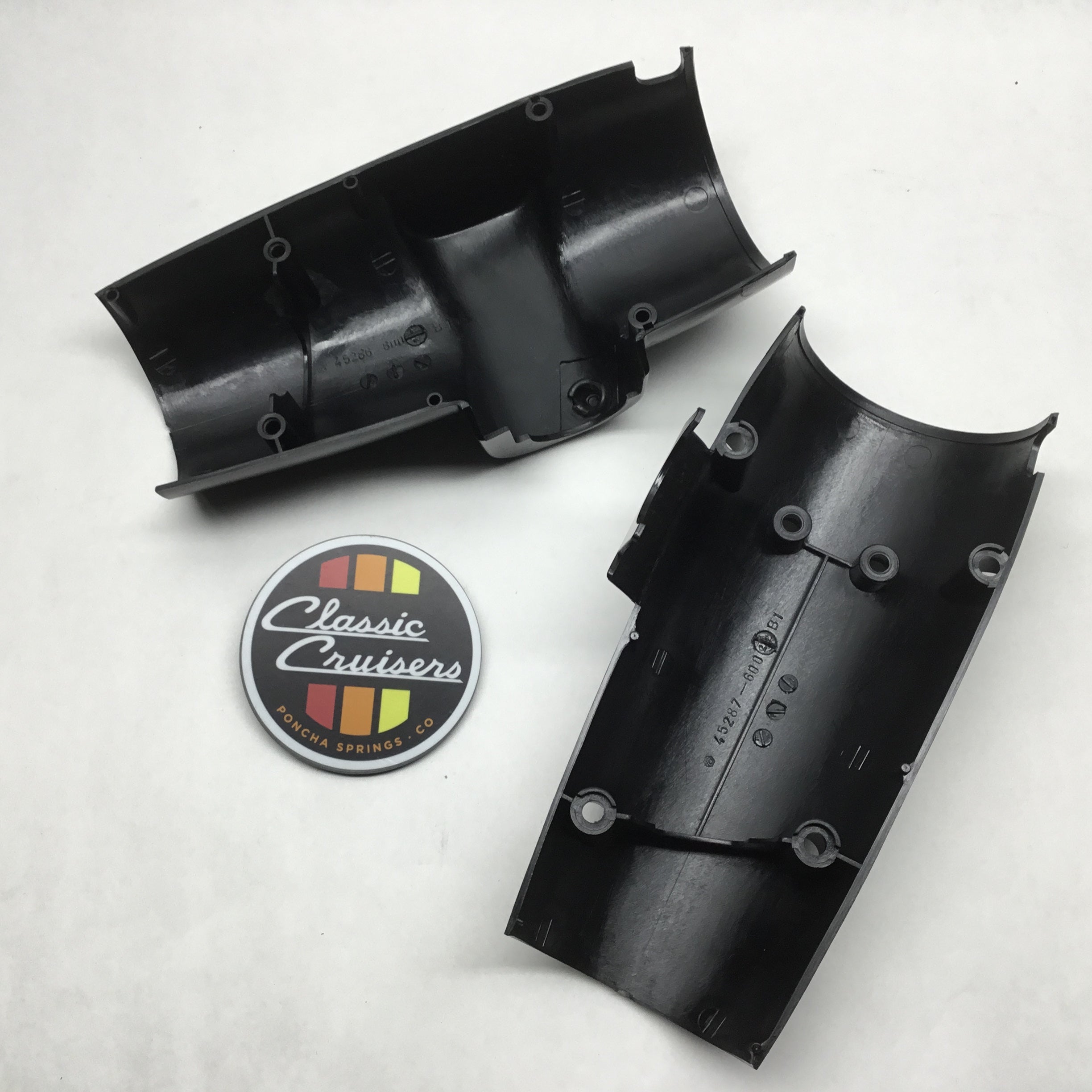 Toyota Land Cruiser FJ40 FJ43 FJ45 FJ55 Steering Column Housing (Used ...