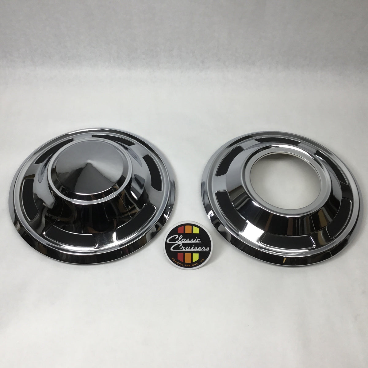 FJ40/FJ43/FJ45/FJ55 Hub Cap (New OEM) Toyota Land Cruiser – Classic ...