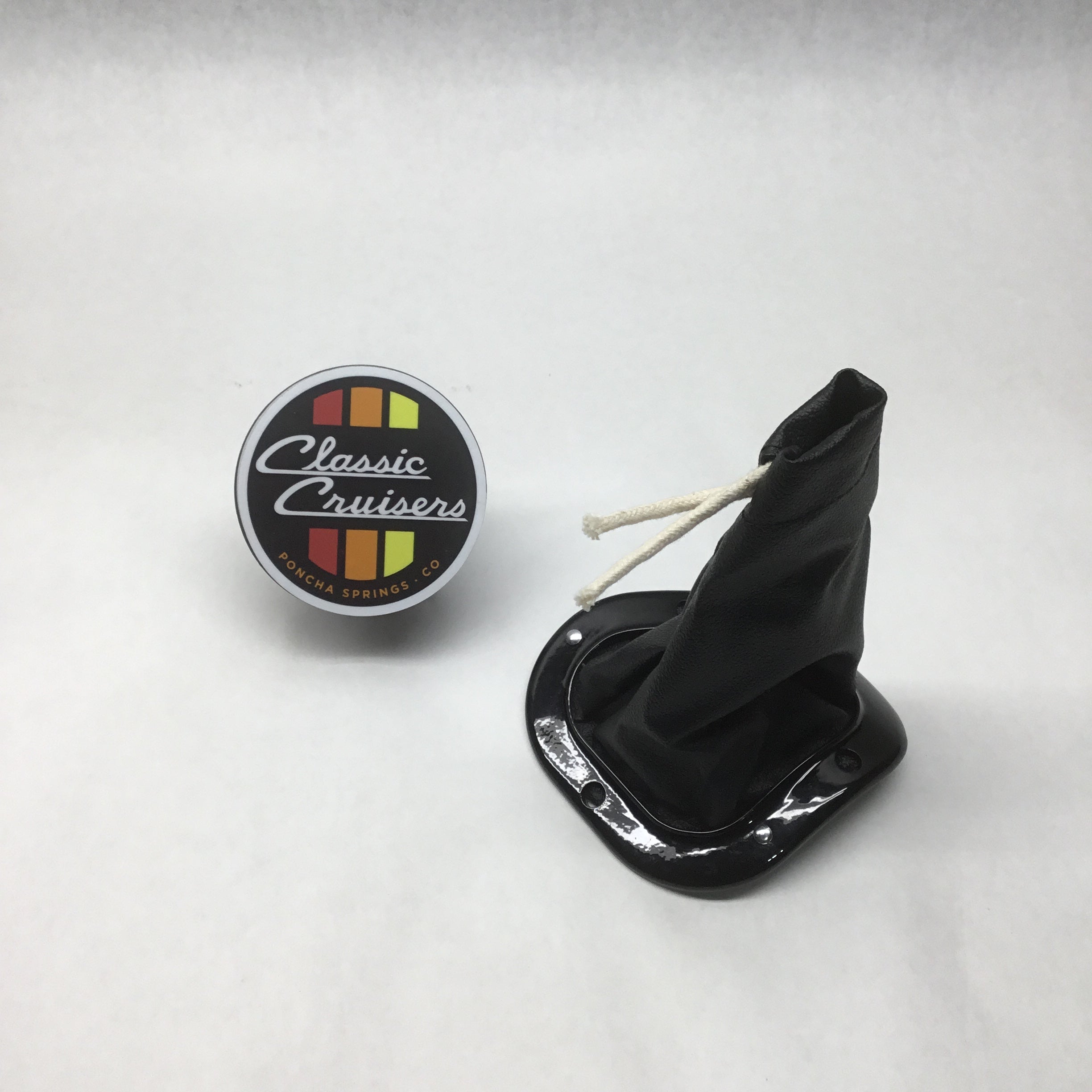 FJ40 Transfer Case Outer Shift Boot (New OEM) – Classic Cruisers