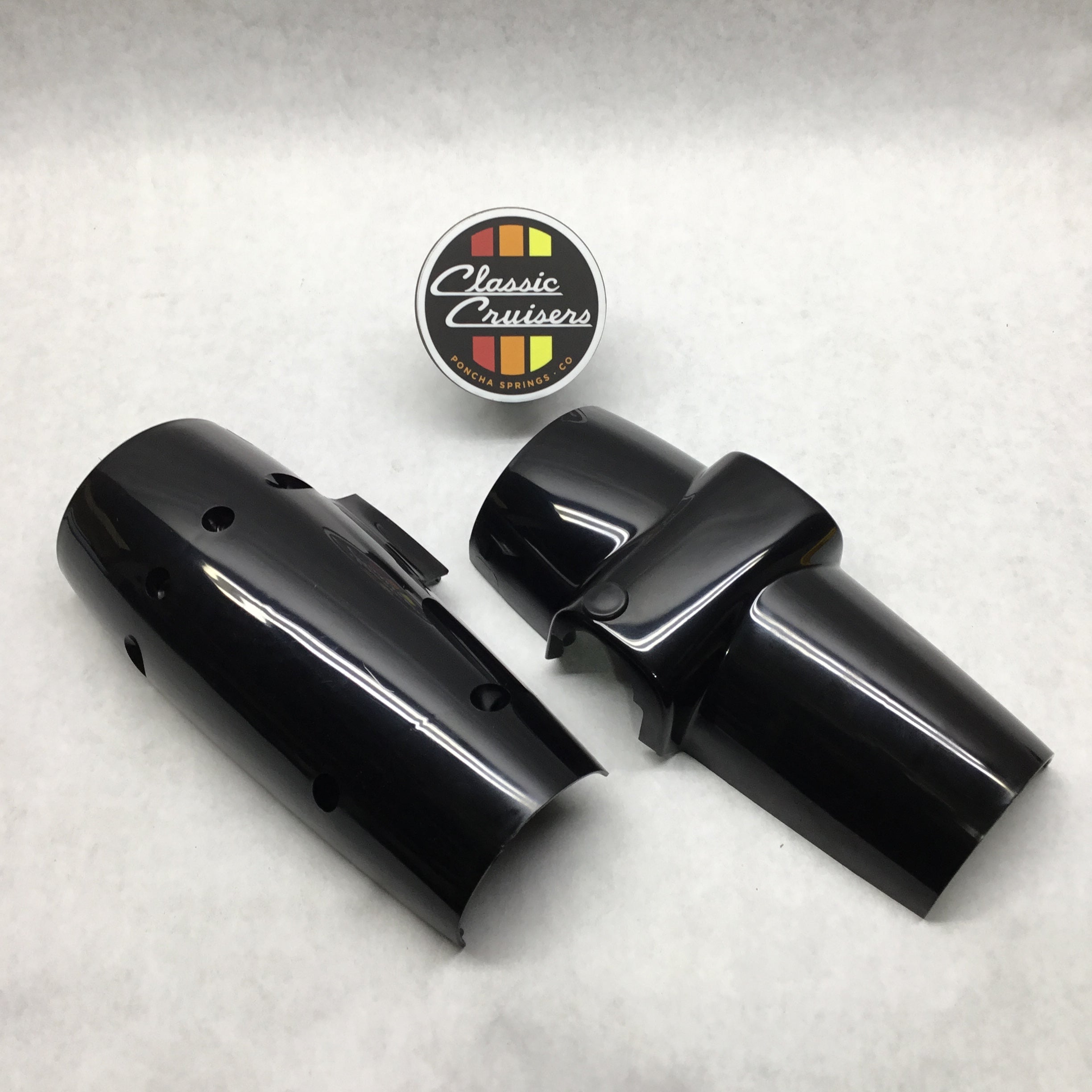 Toyota Land Cruiser FJ40 FJ43 FJ45 FJ55 Steering Column Housing (Used ...