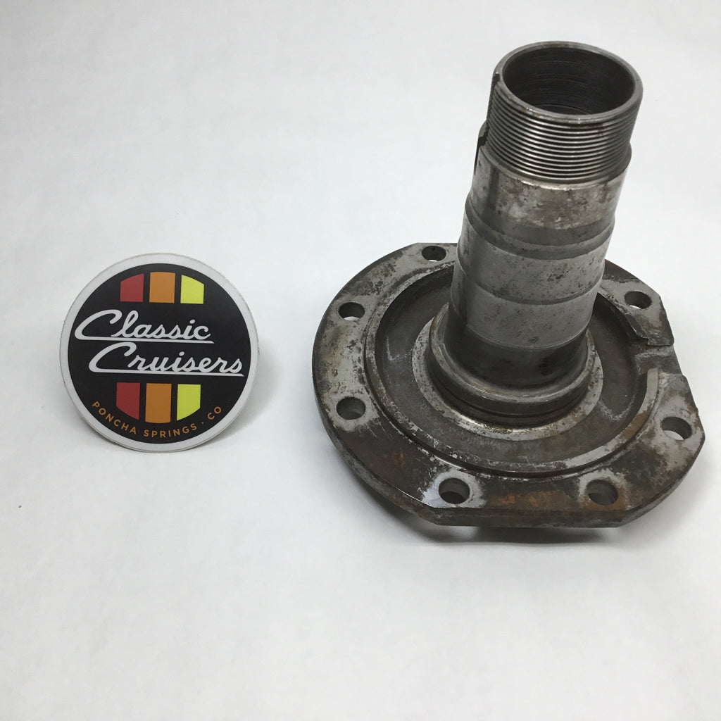 1984-1990 Landcruiser Brake Hose Extended Rear Brake Hose For Toyota ...