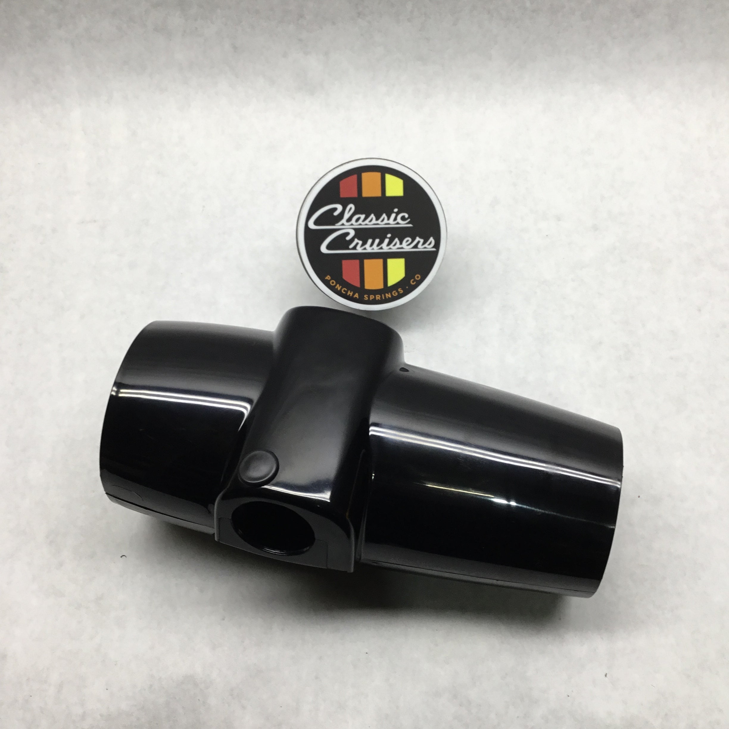 Toyota Land Cruiser FJ40 FJ43 FJ45 FJ55 Steering Column Housing (Used ...